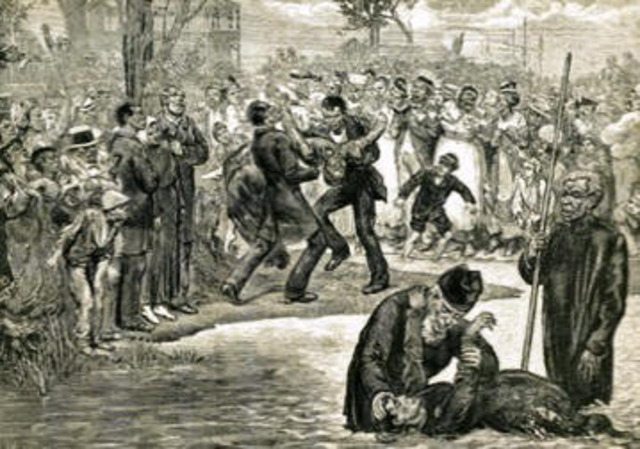 American Music timeline | Timetoast timelines